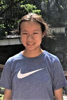 Summer of 2019 - Austin Chinese-American Network