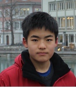 Summer of 2019 - Austin Chinese-American Network