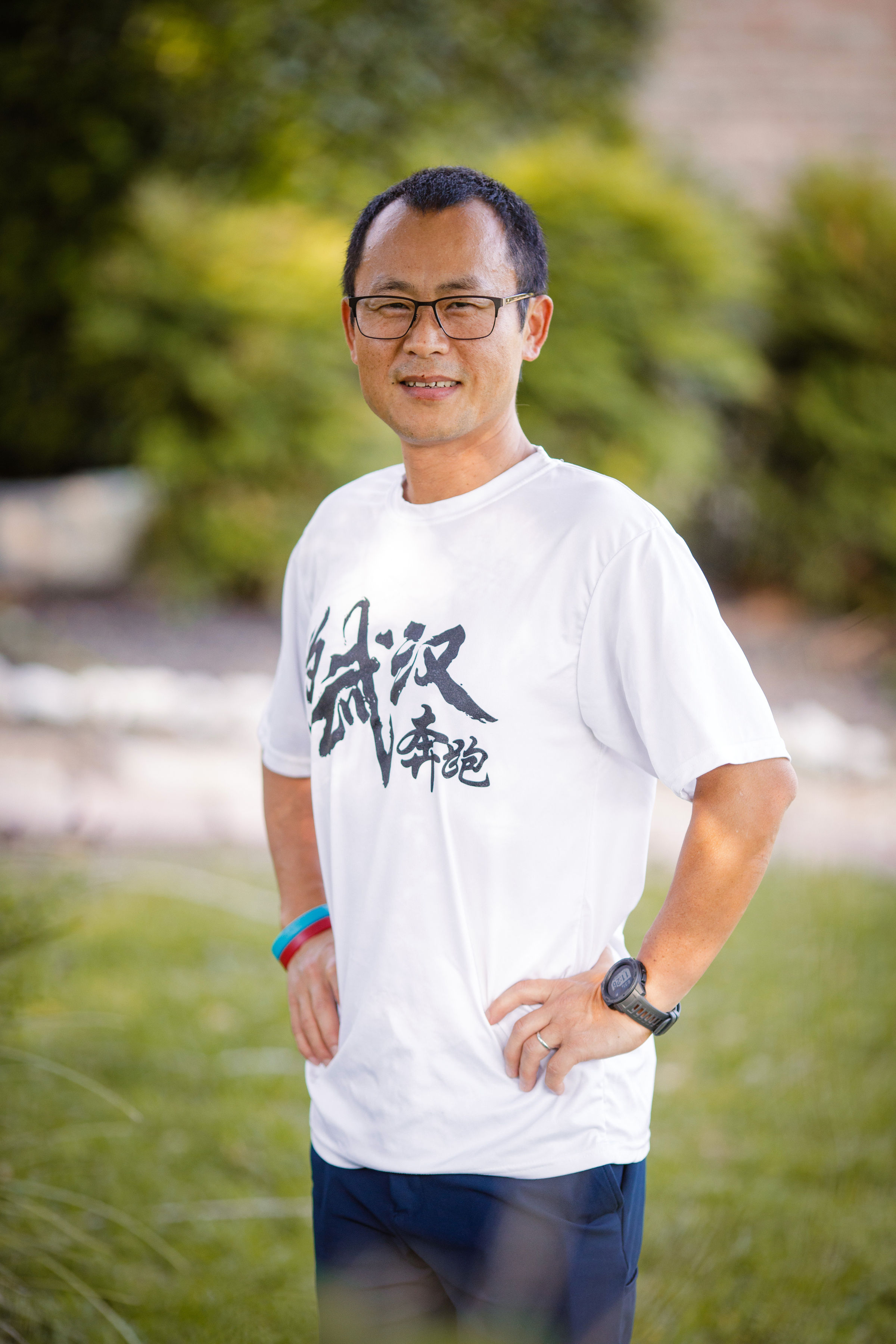 Ed Wu – Austin Chinese-American Network